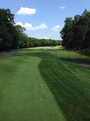 UNIVERSITY RIDGE - THE UNIVERSITY OF WISCONSIN GOLF COURSE - Updated ...