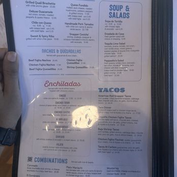 PAPPASITO’S CANTINA - Updated July 2025 - 672 Photos & 577 Reviews ...