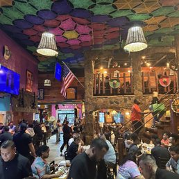 EL REFU - Updated July 2025 - 111 Photos & 151 Reviews - 9659 N Sam ...