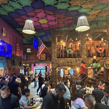 EL REFU - Updated November 2025 - 117 Photos & 158 Reviews - 9659 N Sam ...