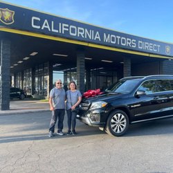 CALIFORNIA MOTORS DIRECT - MONTCLAIR - 608 Photos & 376 Reviews - 10385 ...