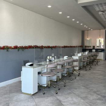 KAI’S NAIL SPA - Updated July 2024 - 425 Photos & 312 Reviews - 5155 S ...