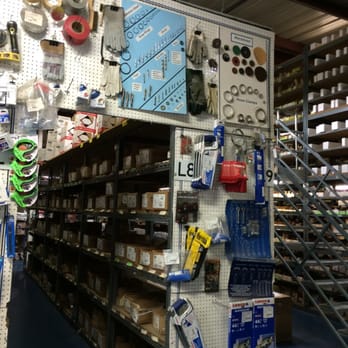 HILL THREADED PRODUCTS - Updated October 2025 - 18 Photos - 501 E 21st ...