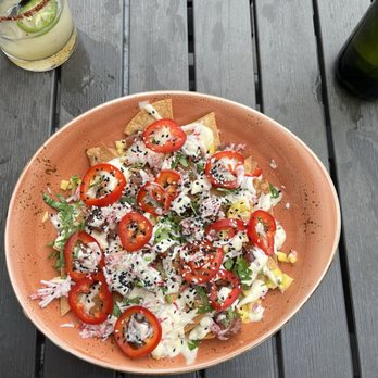 BLUE BAT KITCHEN & TEQUILARIA - Updated August 2024 - 734 Photos & 563 ...