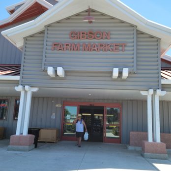FRESNO STATE GIBSON FARM MARKET - Updated December 2025 - 227 Photos ...
