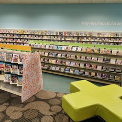 ARLINGTON HEIGHTS MEMORIAL LIBRARY - 102 Photos & 65 Reviews - 500 N ...