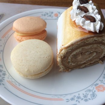 ORCHID PASTRY - Updated December 2025 - 35 Photos & 24 Reviews - 9-6219 ...