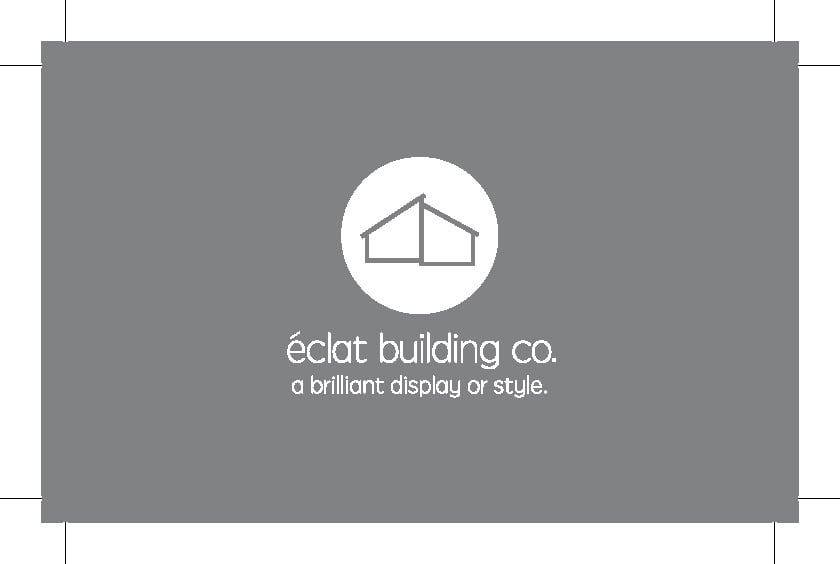 ECLAT BUILDING CO - Updated August 2025 - Brisbane Queensland ...