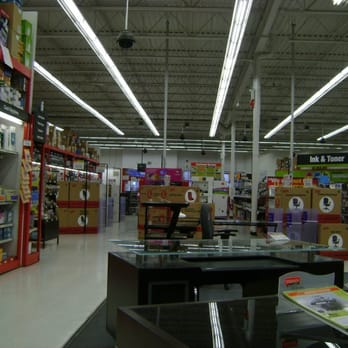 STAPLES - Updated December 2025 - 19 Photos & 19 Reviews - 1215 9th ...