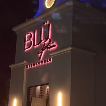 BLÜ PRIME STEAKHOUSE - 76 Photos & 50 Reviews - 1818 N Loop 1604 W, San ...