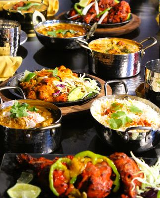 MAHARAJA ROYAL BITES - Updated December 2024 - 178 Photos & 81 Reviews ...