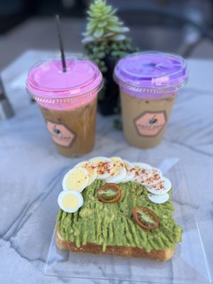 DAILY DRIP COFFEE & DESSERTS - Updated March 2025 - 225 Photos & 79 ...