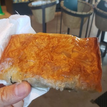 SERANO GREEK PASTRY - Updated December 2025 - 50 Photos & 41 Reviews ...