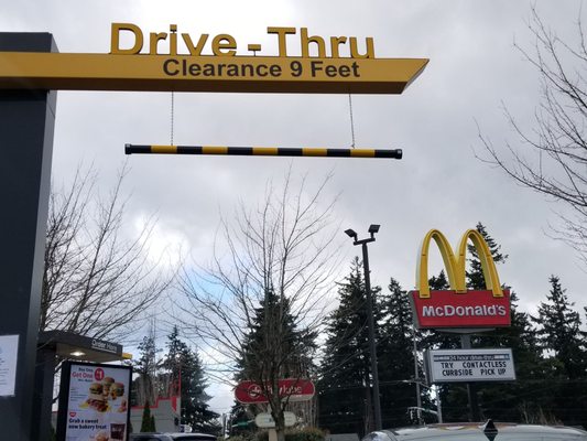 MCDONALDS - Updated December 2024 - 24 Photos & 37 Reviews - 1525 NE ...