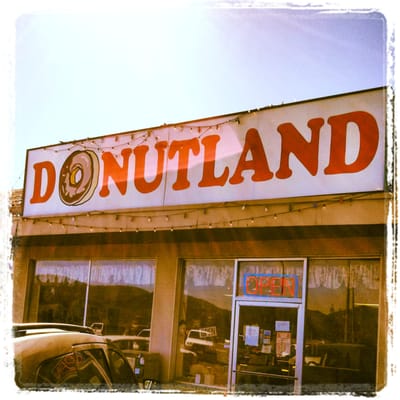DONUTLAND - Updated December 2025 - 20 Photos & 44 Reviews - 75 ...