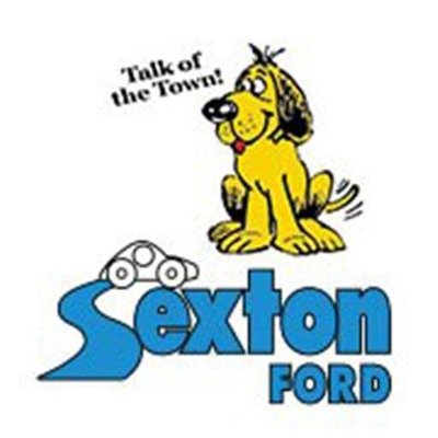 SEXTON FORD SALES & SERVICE - Updated November 2025 - 24 Photos & 19 ...