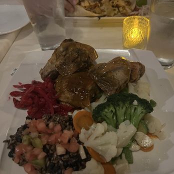 THE PURPLE ELEPHANT - Updated January 2025 - 706 Photos & 603 Reviews ...