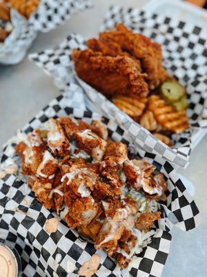 CHUBBY’S CHICKN - Updated October 2025 - 415 Photos & 360 Reviews ...