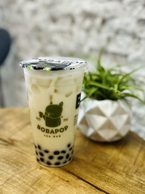 BOBAPOP TEA BAR - Updated December 2025 - 261 Photos & 122 Reviews ...