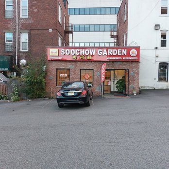 SOO CHOW GARDEN - Updated December 2025 - 112 Photos & 46 Reviews - 607 ...