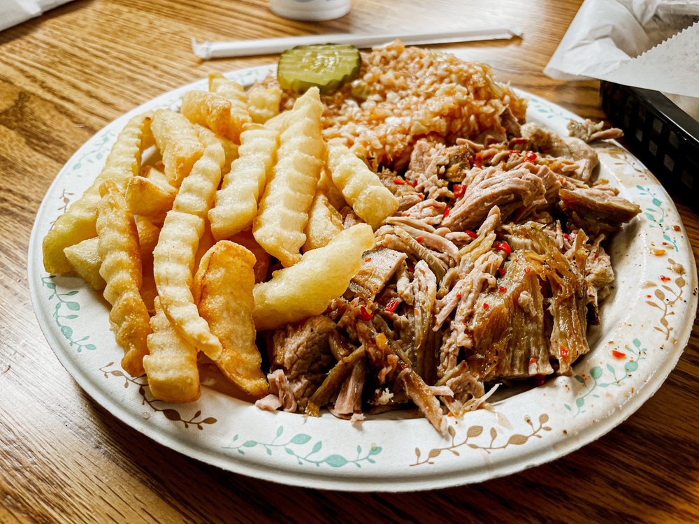 LEXINGTON BARBECUE - Updated December 2025 - 606 Photos & 713 Reviews ...