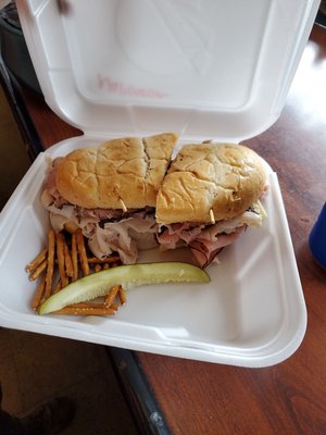 SMACKY’S ON BROADWAY - 94 Photos & 171 Reviews - 6415 E Broadway Ave ...