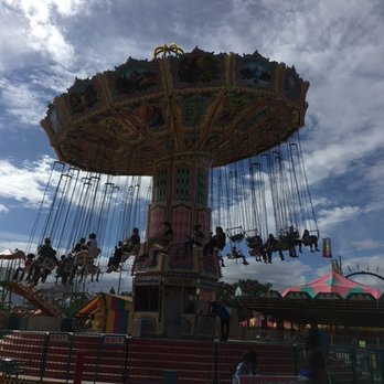 NORTH FLORIDA FAIR - Updated October 2025 - 99 Photos - 441 E Paul ...