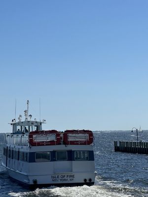FIRE ISLAND FERRIES - Updated July 2025 - 99 Photos & 73 Reviews - 99 ...