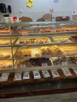 FRITZ’S BAKERY - 171 Photos & 127 Reviews - 360 Oxford Valley Rd ...