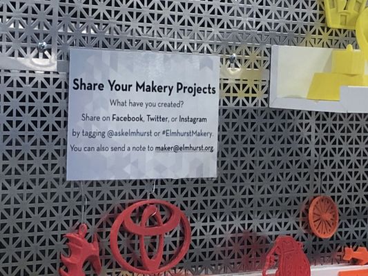 ELMHURST PUBLIC LIBRARY - Updated May 2025 - 82 Photos & 89 Reviews ...