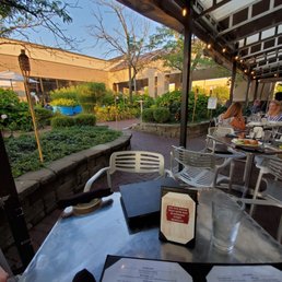 AZUR RESTAURANT & PATIO - Updated October 2025 - 331 Photos & 270 ...