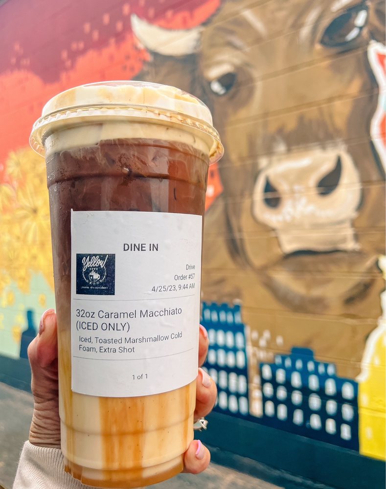 YELLOW CITY GRIND - Updated October 2025 - 25 Photos & 21 Reviews ...