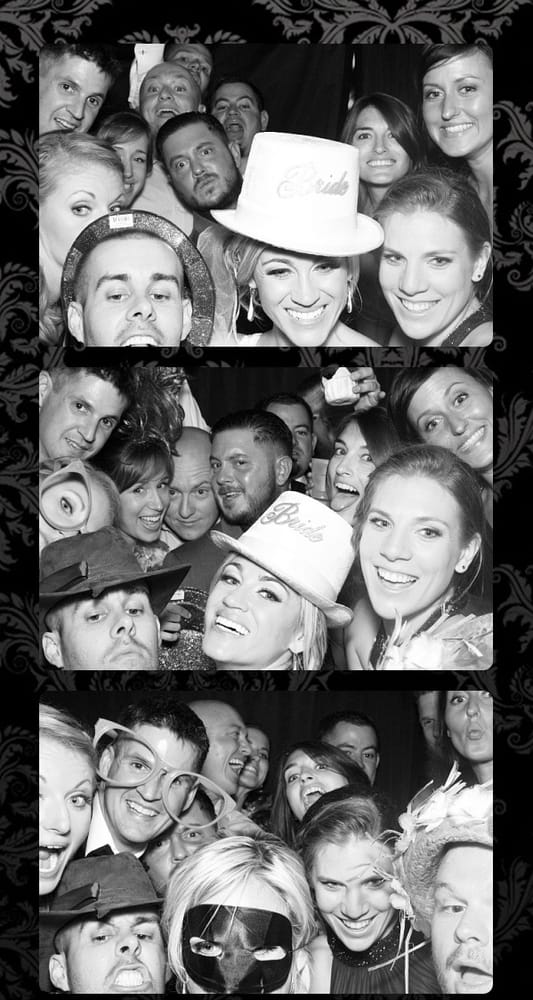 FOTOGENIC PHOTOBOOTH RENTAL - Updated June 2024 - 6520 NW 14th St ...