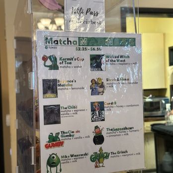 CONSERVATORY FOR COFFEE, TEA & COCOA - Updated June 2024 - 612 Photos ...