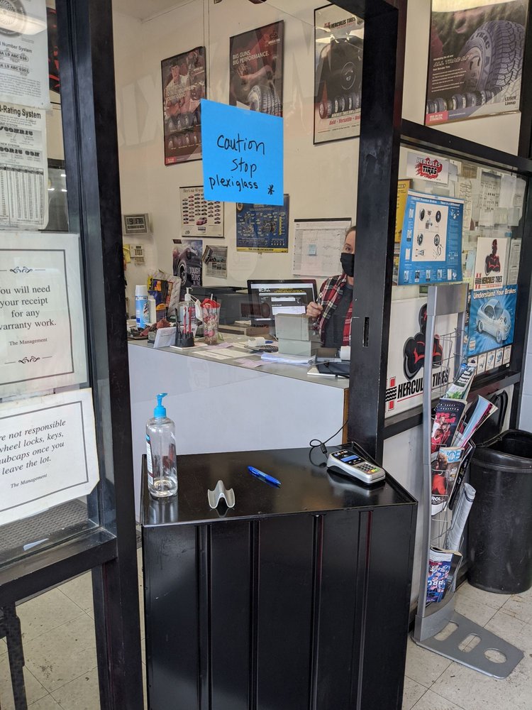 CHIPPEWA TIRE - Updated May 2024 - 54 Reviews - 4305 Chippewa St, Saint ...