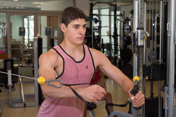 BEEDE CENTER - Updated December 2025 - 37 Reviews - 498 Walden St ...