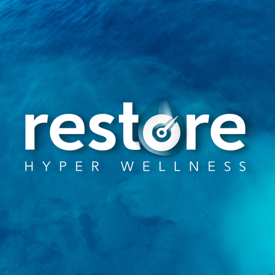 RESTORE HYPER WELLNESS - Updated November 2025 - 38 Photos - 8601 S ...