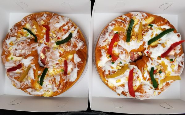 Hans And Harry Fruit Strudel Recipe | Deporecipe.co