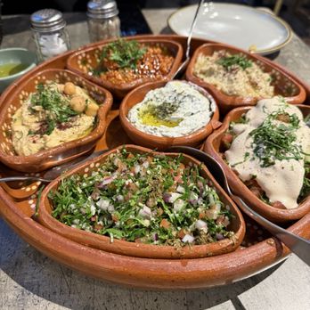 AL BADAWI - Updated April 2025 - 163 Photos & 92 Reviews - 1725 2nd Ave ...