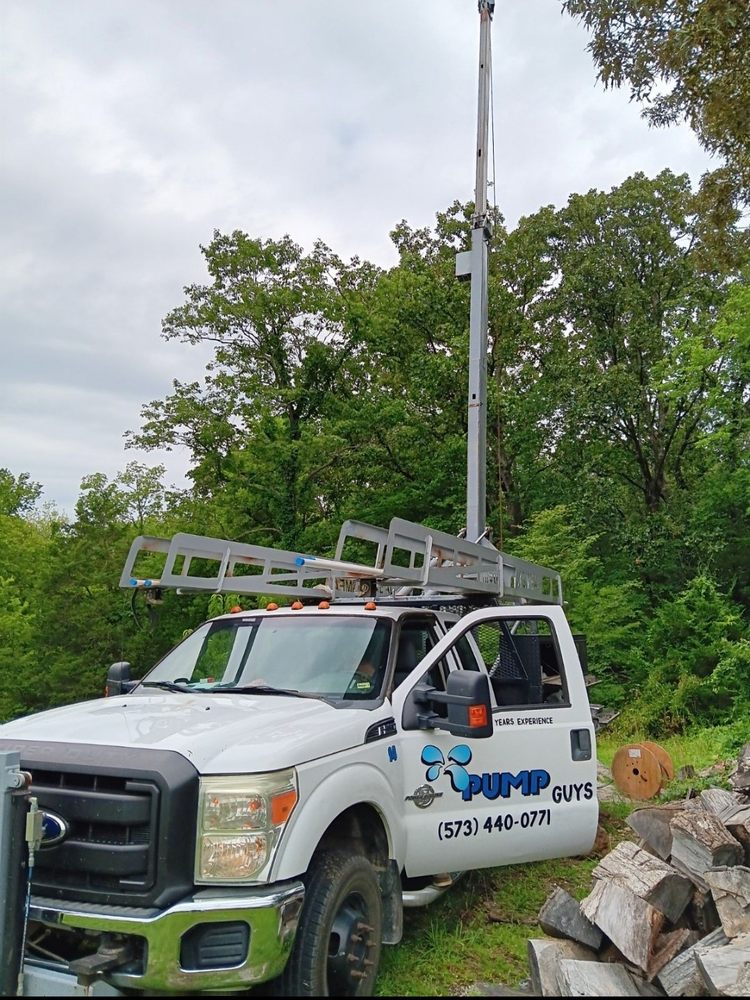 PUMP GUYS - Updated September 2024 - 1330 Madison 9247, Fredericktown ...