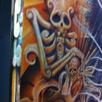 GOOD TIME CHARLIE’S TATTOOLAND - Updated August 2025 - 155 Photos & 88 ...