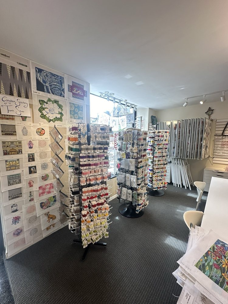 STITCH BOUTIQUE - Updated December 2025 - 18 Reviews - 715 Boylston St ...