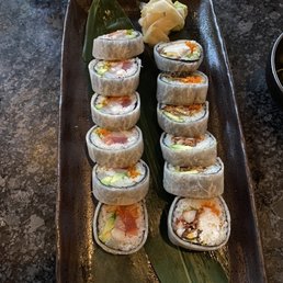 NOBU SCOTTSDALE - Updated July 2024 - 1248 Photos & 460 Reviews - 7014 ...