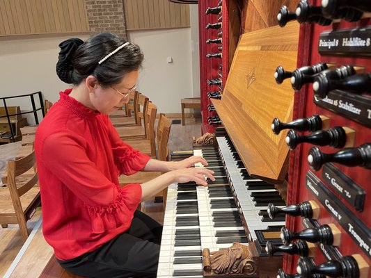 DR. JEEYOON ‘ELISE’ CHOI - Updated October 2025 - Request Information ...