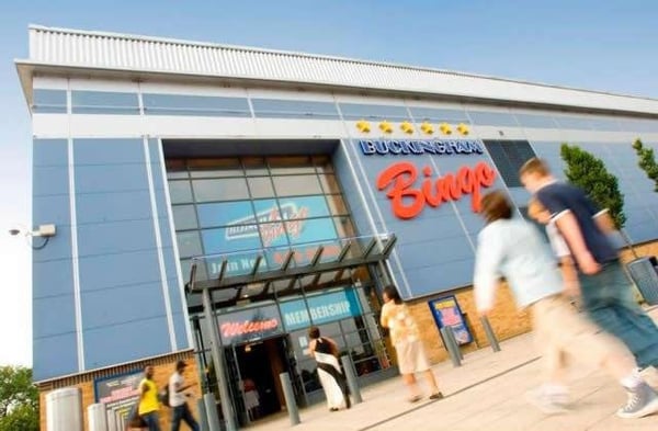 CINEWORLD - Updated November 2024 - 10 Photos & 27 Reviews - Wilmslow ...