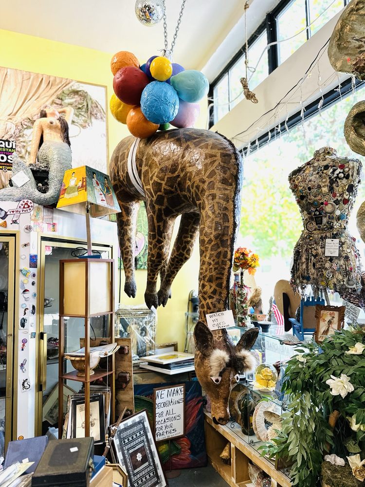 REUSE FOR ARTS & CRAFTS - Updated May 2026 - 60 Photos & 43 Reviews ...