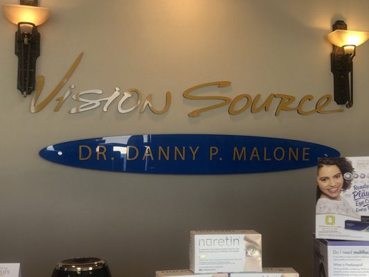VISION SOURCE PLANO - Updated September 2025 - 4160 W Spring Creek Pkwy ...
