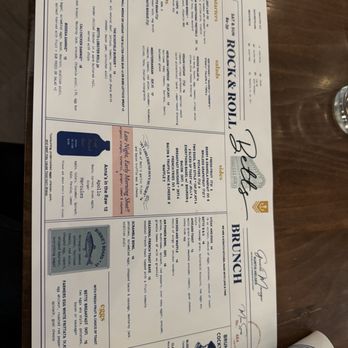 BETTS - Updated August 2025 - 245 Photos & 191 Reviews - 2000 E 9th St ...