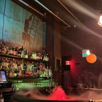 ALCHEMIST BAR & LOUNGE - Updated December 2025 - 750 Photos & 695 ...