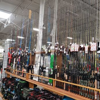 SPORTSMAN’S WAREHOUSE - Updated December 2025 - 132 Photos & 120 ...